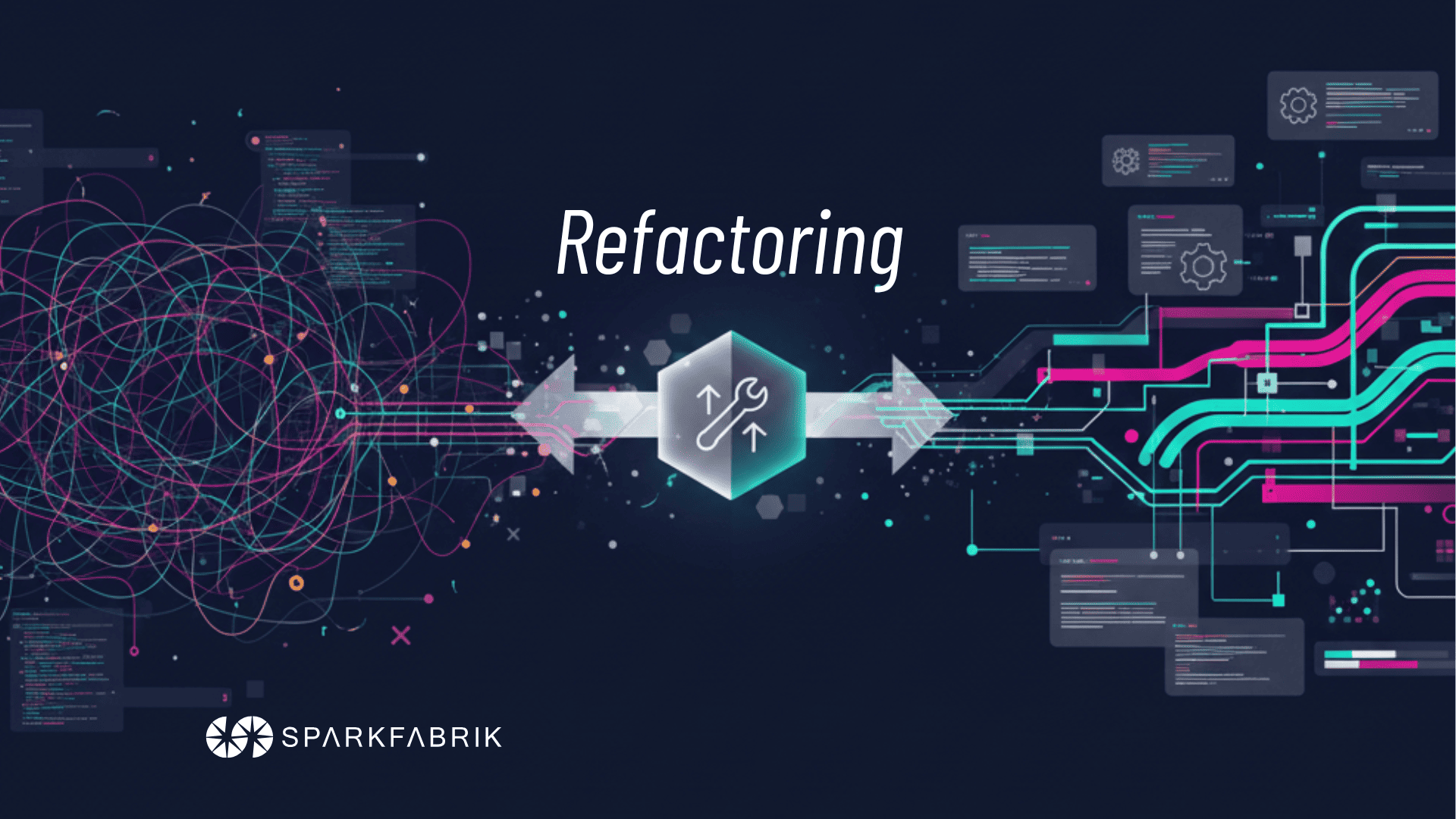 Guide to Code Refactoring: techniques, AI tools, and strategies